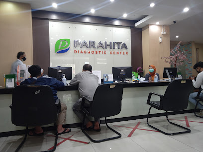 Parahita Diagnostic Center