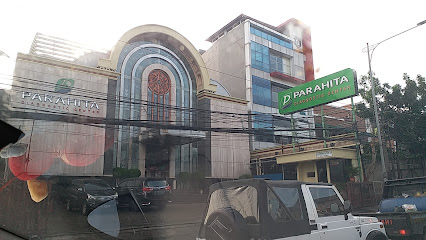 Parahita Diagnostic Center