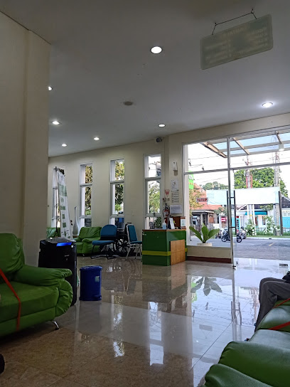 Parahita Diagnostic Center