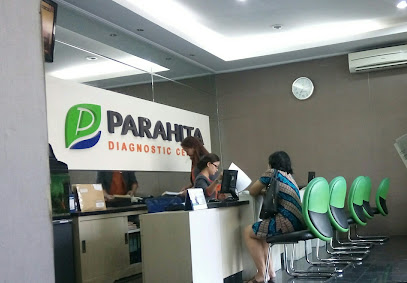 Parahita Diagnostic Center
