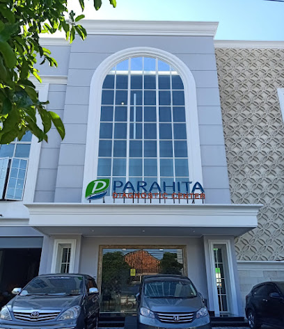 Parahita Diagnostic Center