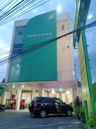 Parahita Diagnostic Center